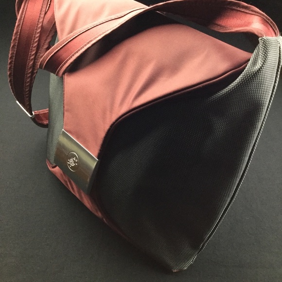 Pacsafe | Bags | Pacsafe Daily Safe H20 Antitheft Bag | Poshmark